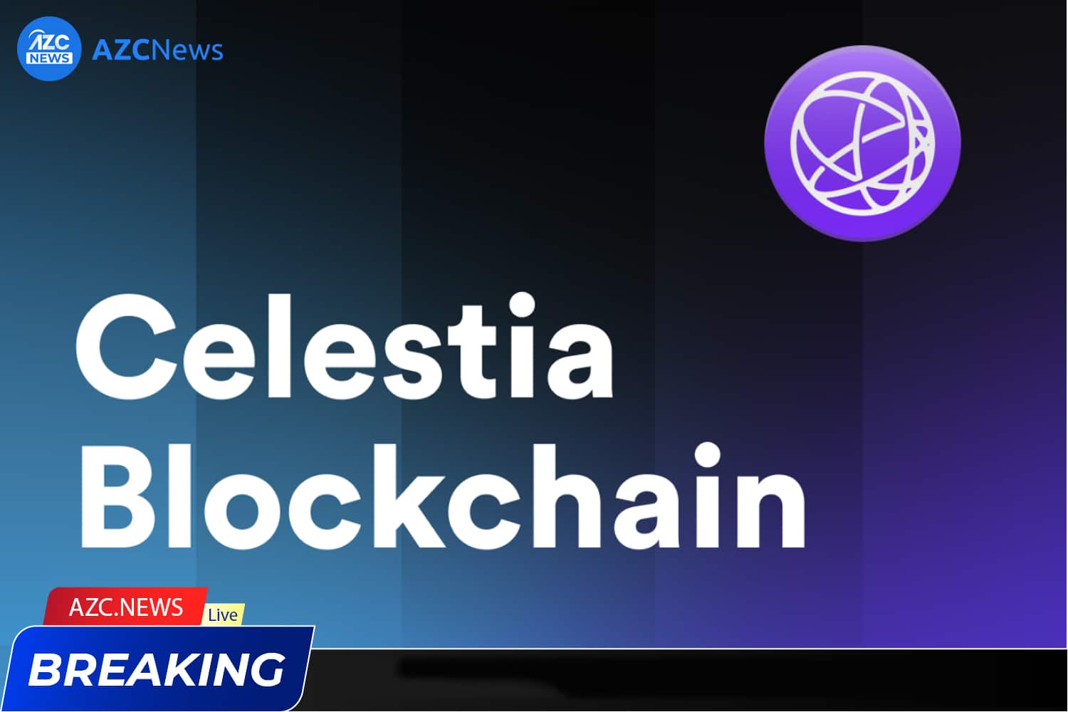 What is Celestia (TIA)? Celestia Cryptocurrency Overview
