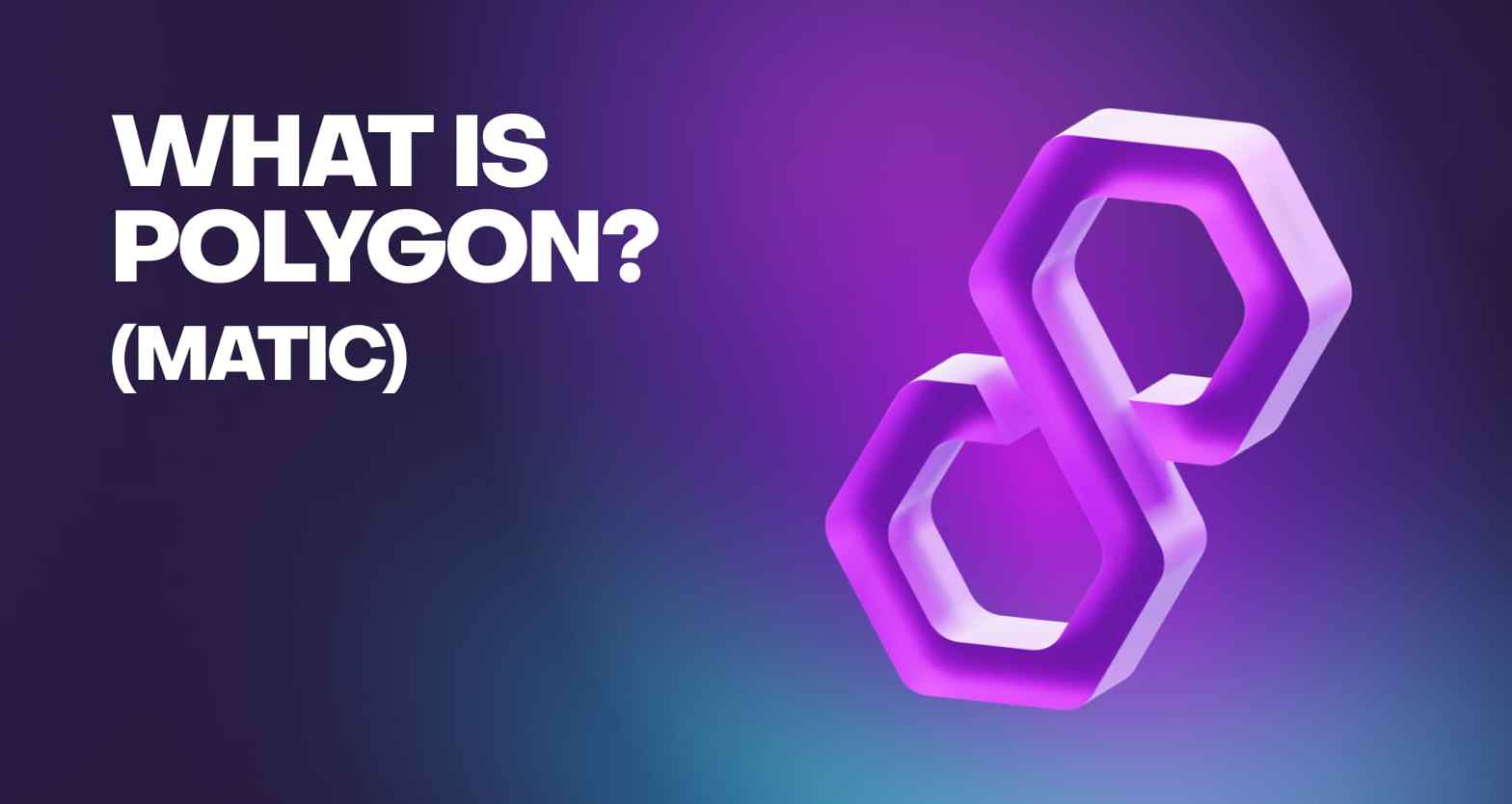 What Is Polygon? A Beginner's Guide to Polygin - AZC.News
