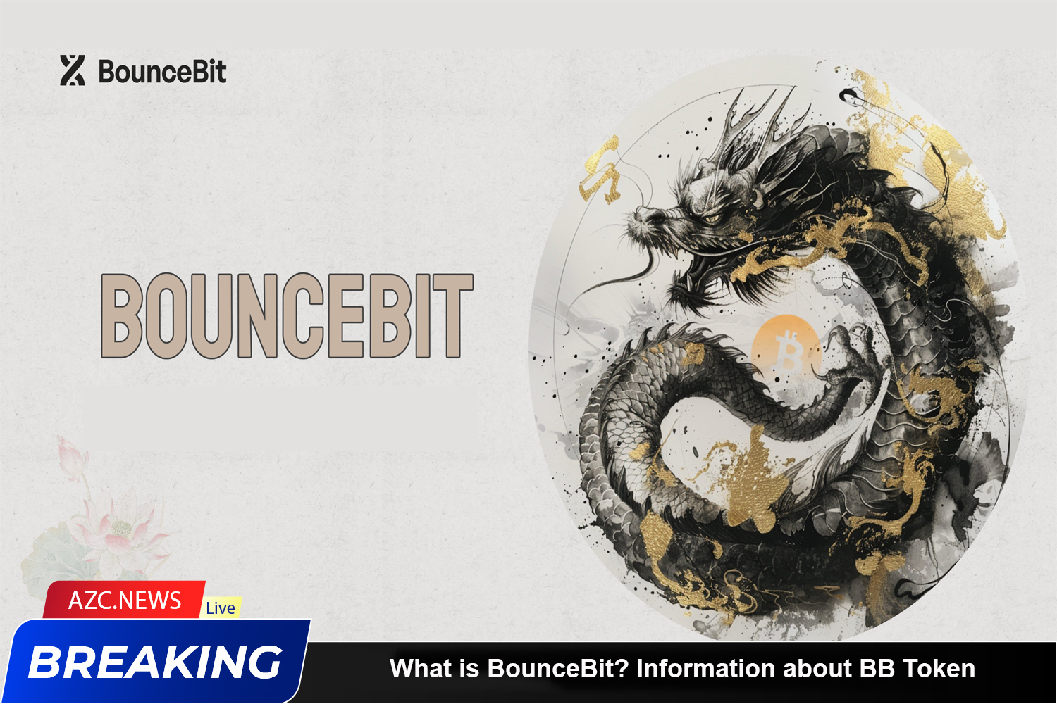 What is BounceBit? Information about BB Token - AZC.News