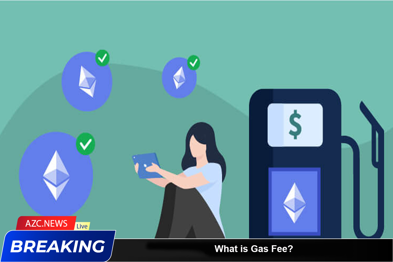 What is Gas Fee? A Guide to Optimizing Gas Fees Effectively