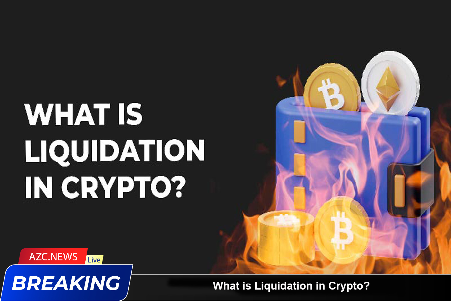 What is Liquidation in Crypto? 8 Ways to Avoid Getting Liquidated When Trading