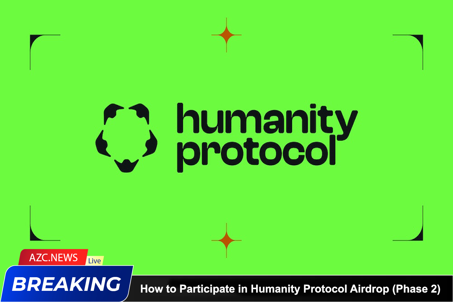 How to Participate in Humanity Protocol Airdrop (Phase 2)
