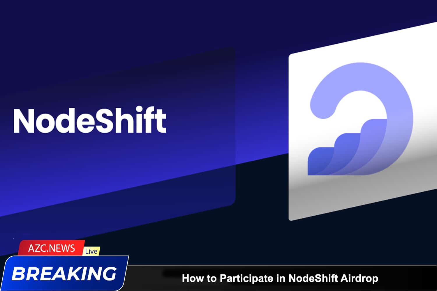 How to Participate in NodeShift Airdrop